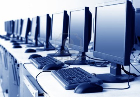 Vender Computadores Usados em Lote HP, Dell e Lenovo