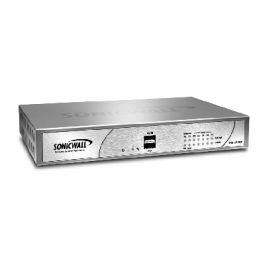 SonicWALL Firewall TZ 210 01-SSC-8753 . SonicWALL Firewall TZ 210 01 ...