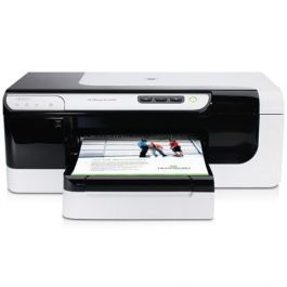 Impressora HP Officejet Pro 8000Dn (Duplex, Rede) CB092A . CB092A
