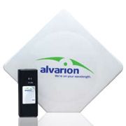 854441 - Alvarion Kit Ponto a Ponto Wireless BreezeNET B10 Outdoor 5 ...