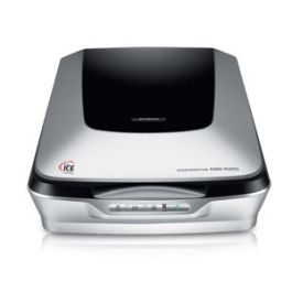 B11B176013 Scanner Epson Perfection 4490 Office A4 B11B176013 Scanner 4490
