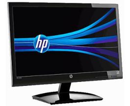 A1A81AA#AC4 - Monitor 18,5 LED HP L185x A1A81AA 1366x768 5ms 1M:1 Wide