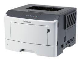 Impressora Lexmark MS310DN 35S0100 33ppm 2400dpi 128MB Rede Duplex MS310DN