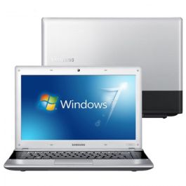 NP-RV415-BD4BR - Notebook Samsung NP-RV415 AMD Dual Core E-300 (1.30GHz)