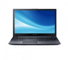 Notebook Samsung Ativ Book 2 NP270E5E-KD2BR - 15,6", i3, 4GB, HD 500GB, W8, VGA,