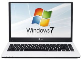 Notebook LG P420-G.BC43P1 c/ Intel® Core i3 - 4GB 320GB LED 14 Windows ...