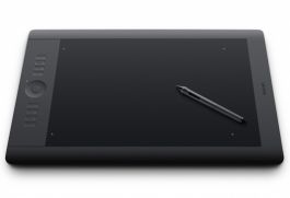 PTH850 Wacom PTH850 - Mesa Digitalizadora Wacom Intuos5 Grande Pen and ...