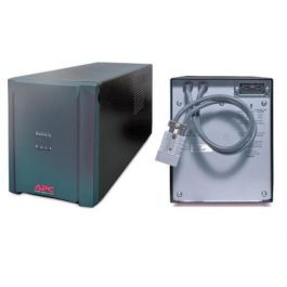 SUA24XLBP Módulo de Bateria APC SUA24XLBP 24v externo P/ No-breaks APC