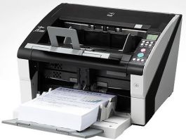 Scanner Fujitsu fi-6800 Duplex A3 130ppm / 260ipm Scanner Fujitsu fi ...