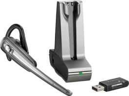 81362-06 Plantronics Headset Savi Office WH100/S 81362-06 Headset Savi ...