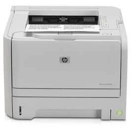 Impressora HP Laserjet P2035N (Rede) CE462A#696, CE462A . CE462A#696 ...