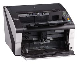 Scanner Fujitsu Ricoh Fi-7800, 110ppm, Duplex (frente e verso) PA03800-B401