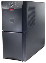 SUA2200I No Break APC SUA2200I Smart-UPS (2200VA) - 230V SUA2200I
